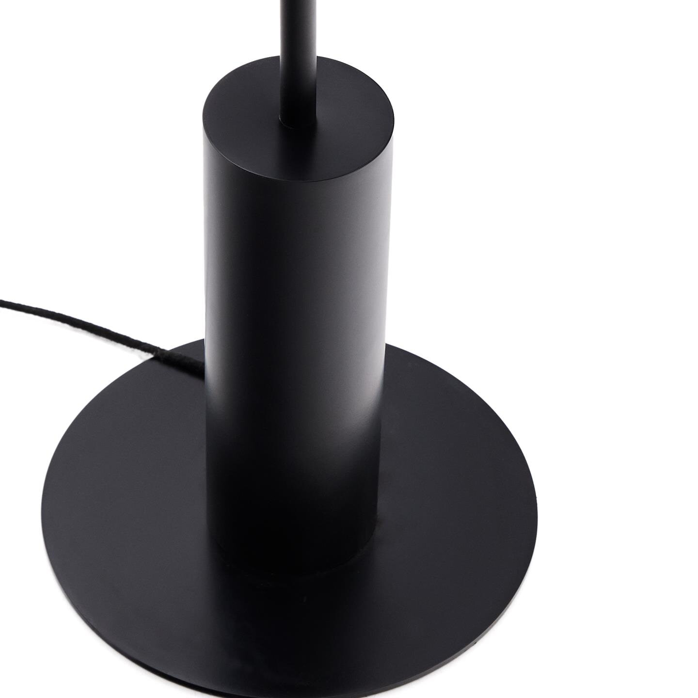 Kave Home Vloerlamp Nibla Terracotta look - L00056KK59 • Sohome