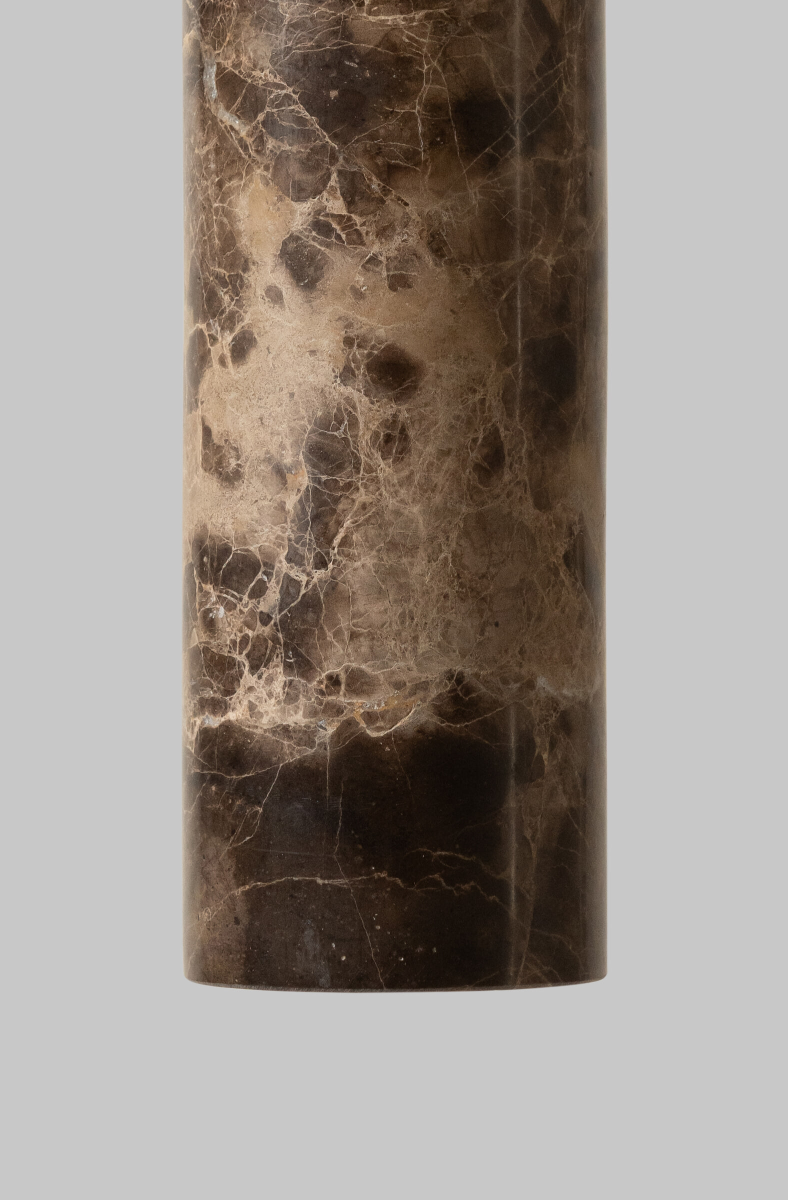 its about RoMi Hanglamp Tivoli Marmer - Bruin - its about RoMi ...